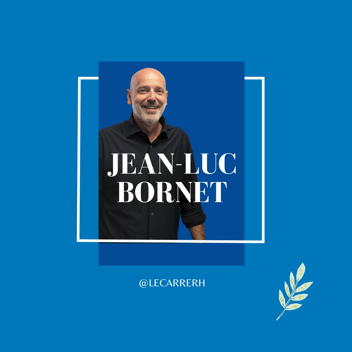 Présentation de l'équipe - Le Carré RH